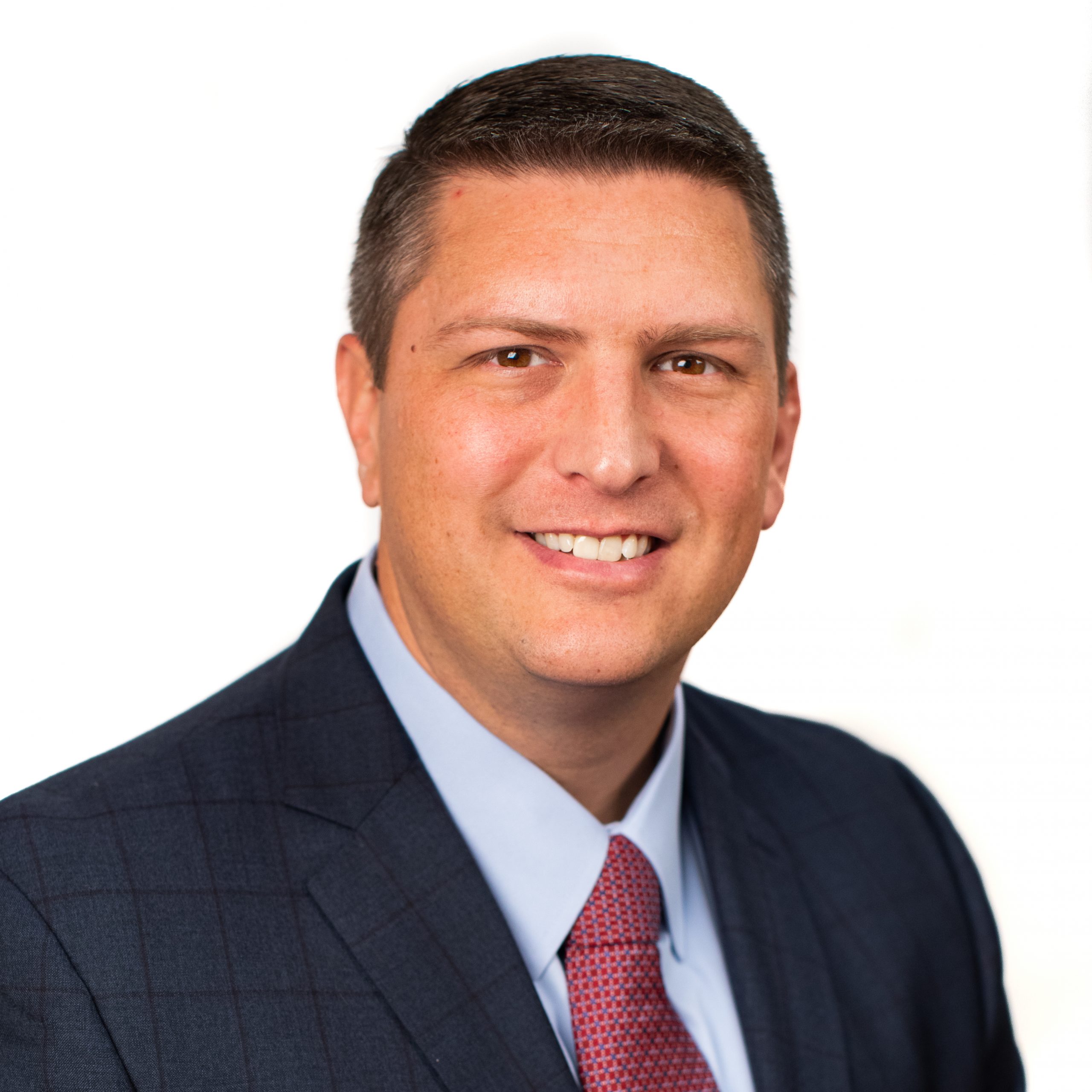 Chad Roller - GenWealth Financial Advisors