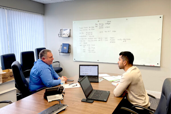 Employment in AR & LA | Financial Advisors, Marketing & More