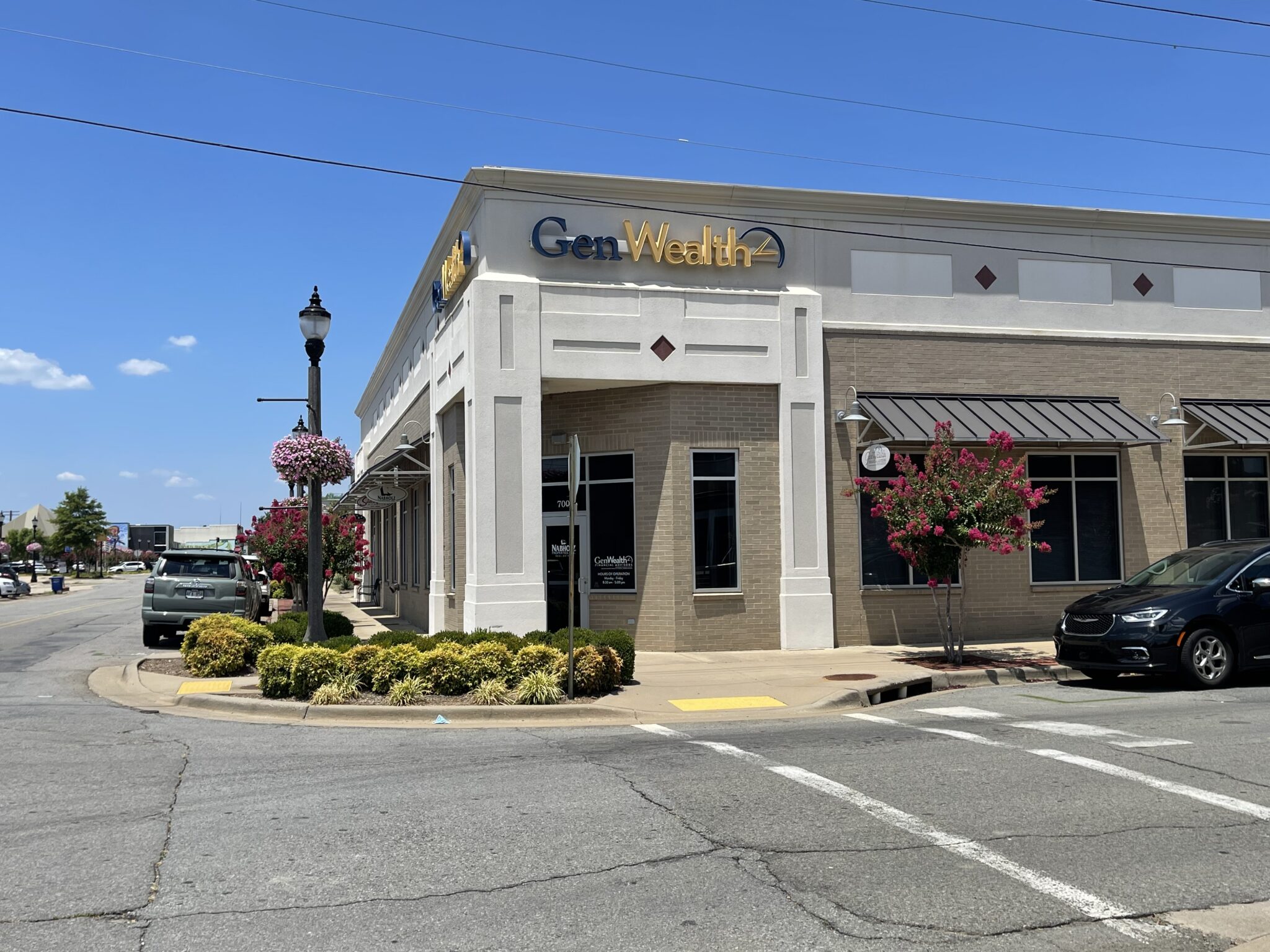 Our Locations | GenWealth Financial Advisors Local Offices