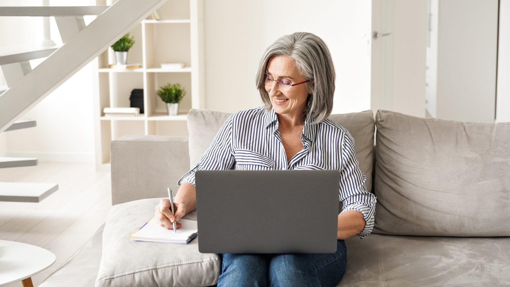 Home - GenWealth Financial Advisors