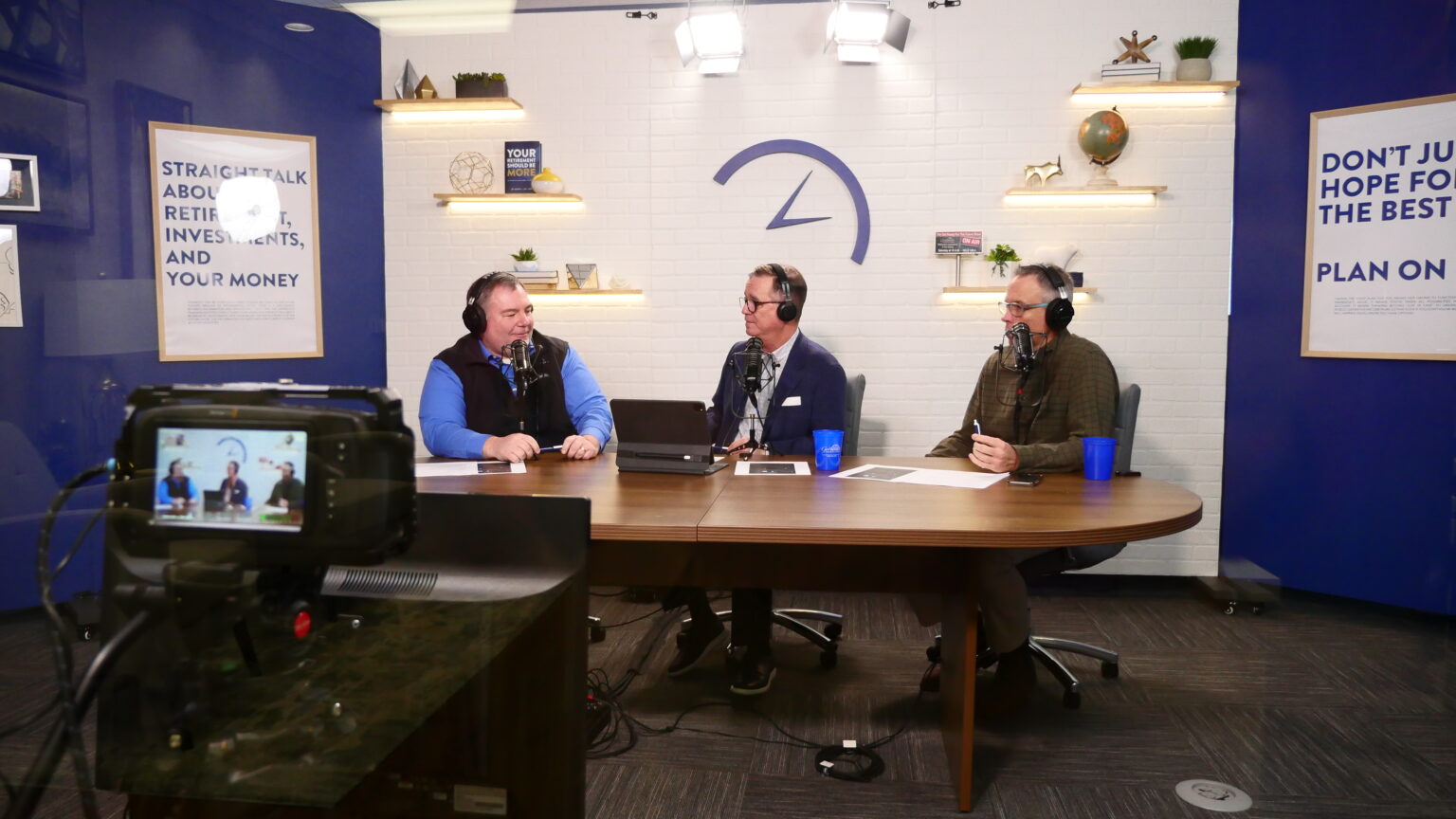 Home - GenWealth Financial Advisors