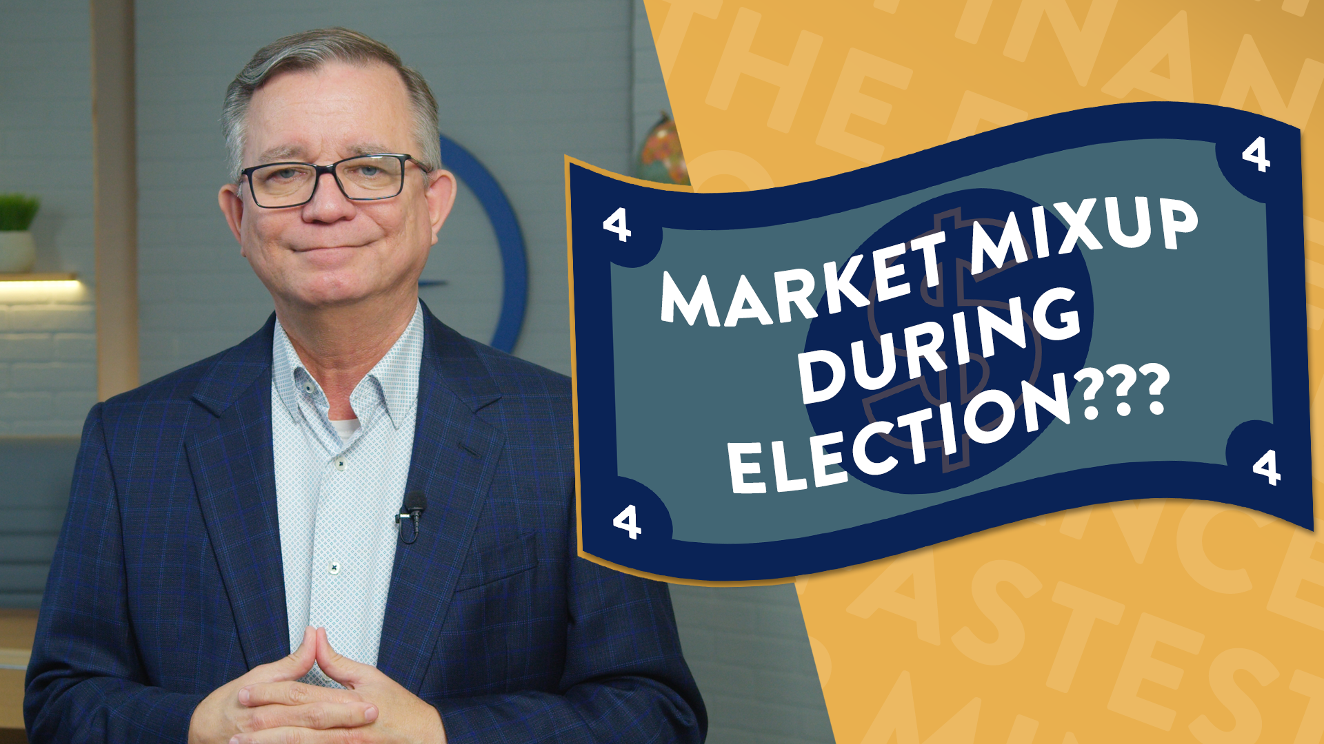 Election Season Survival Guide for Smart Investors - GenWealth ...