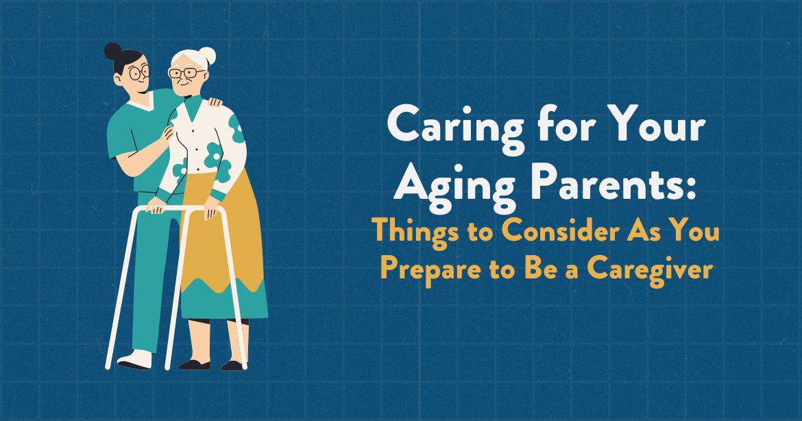 Planning Ahead to Support Aging Parents - GenWealth Financial Advisors