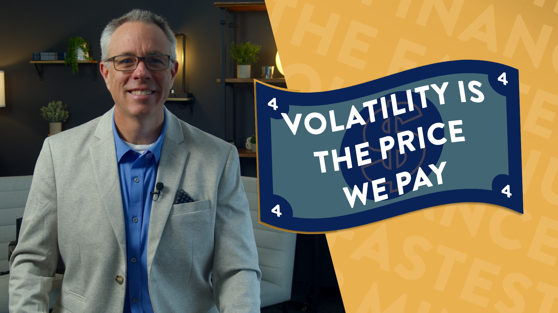 How To Handle Stock Market Volatility - GenWealth Financial Advisors